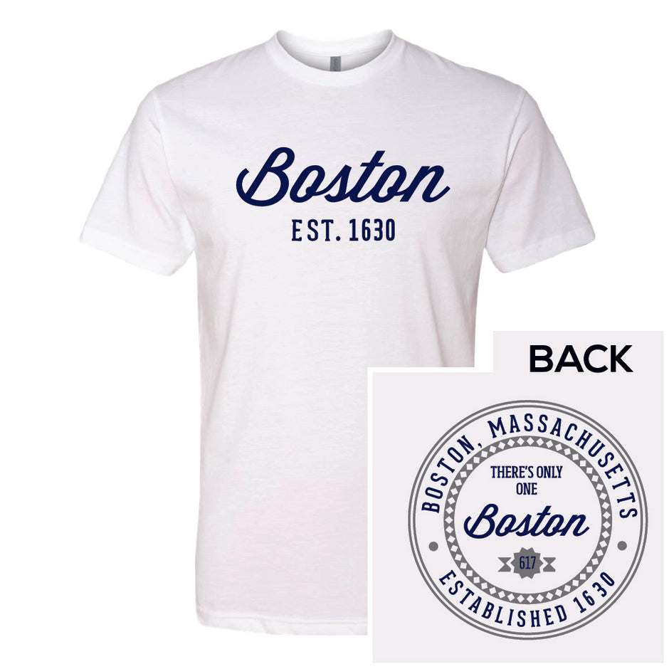 Boston Apparel