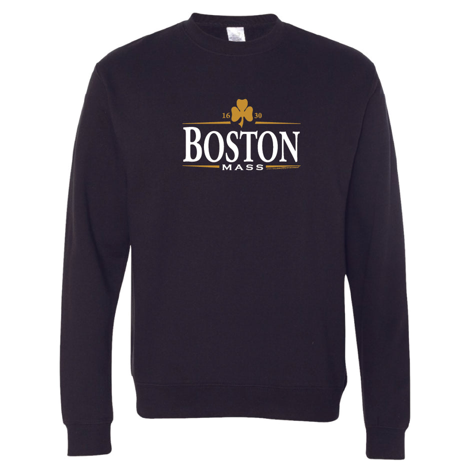 Boston Apparel – My City Gear