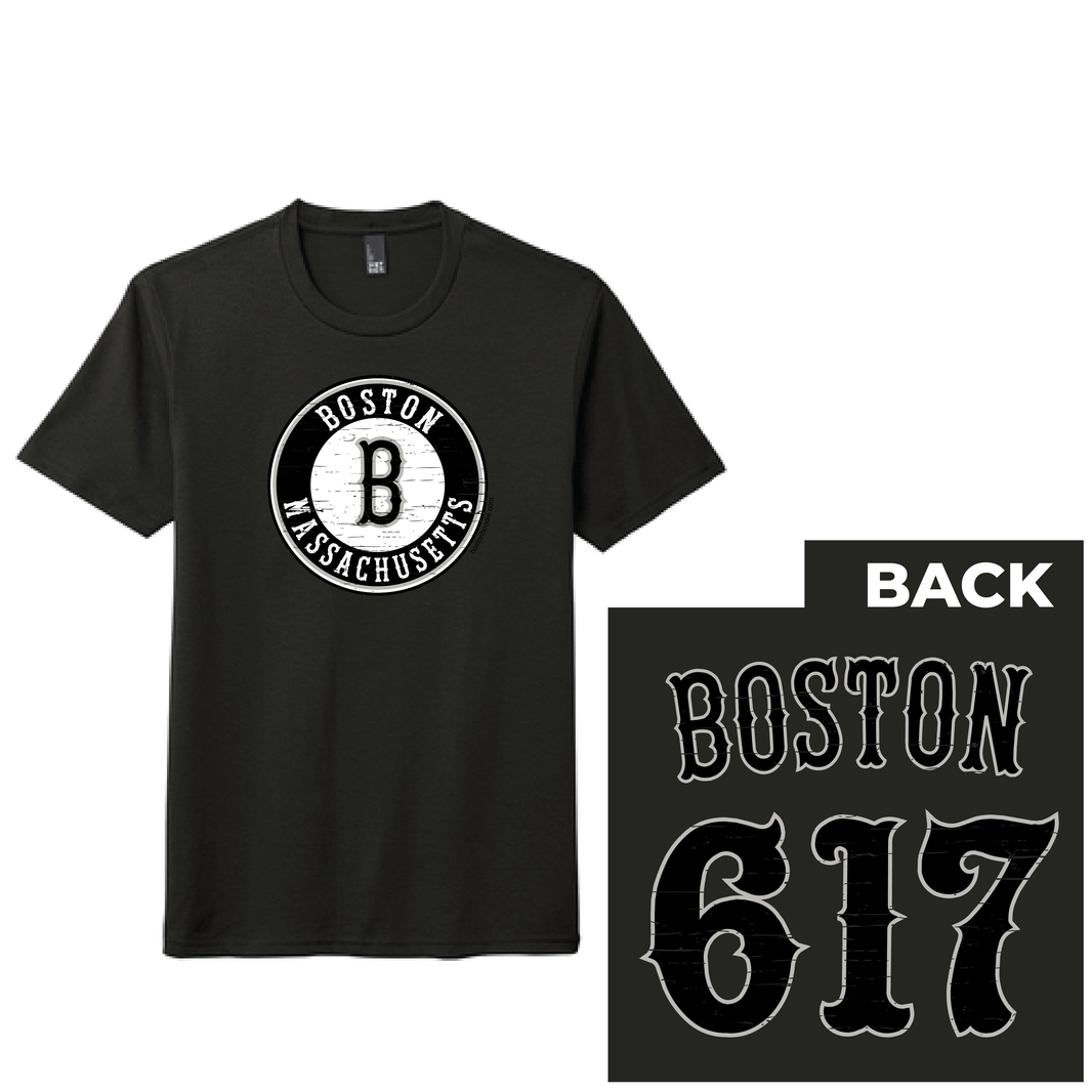 Boston Apparel – My City Gear