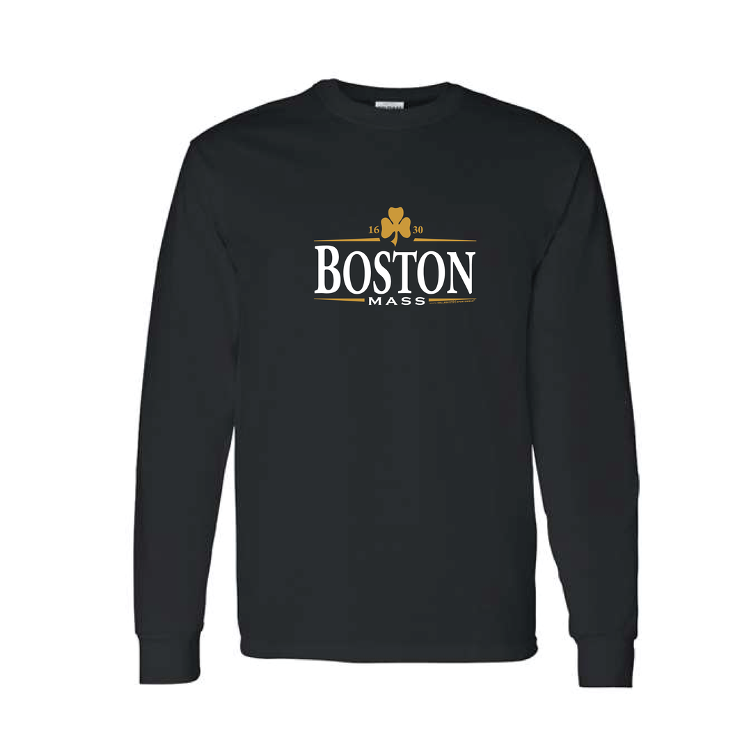 Boston Apparel – My City Gear