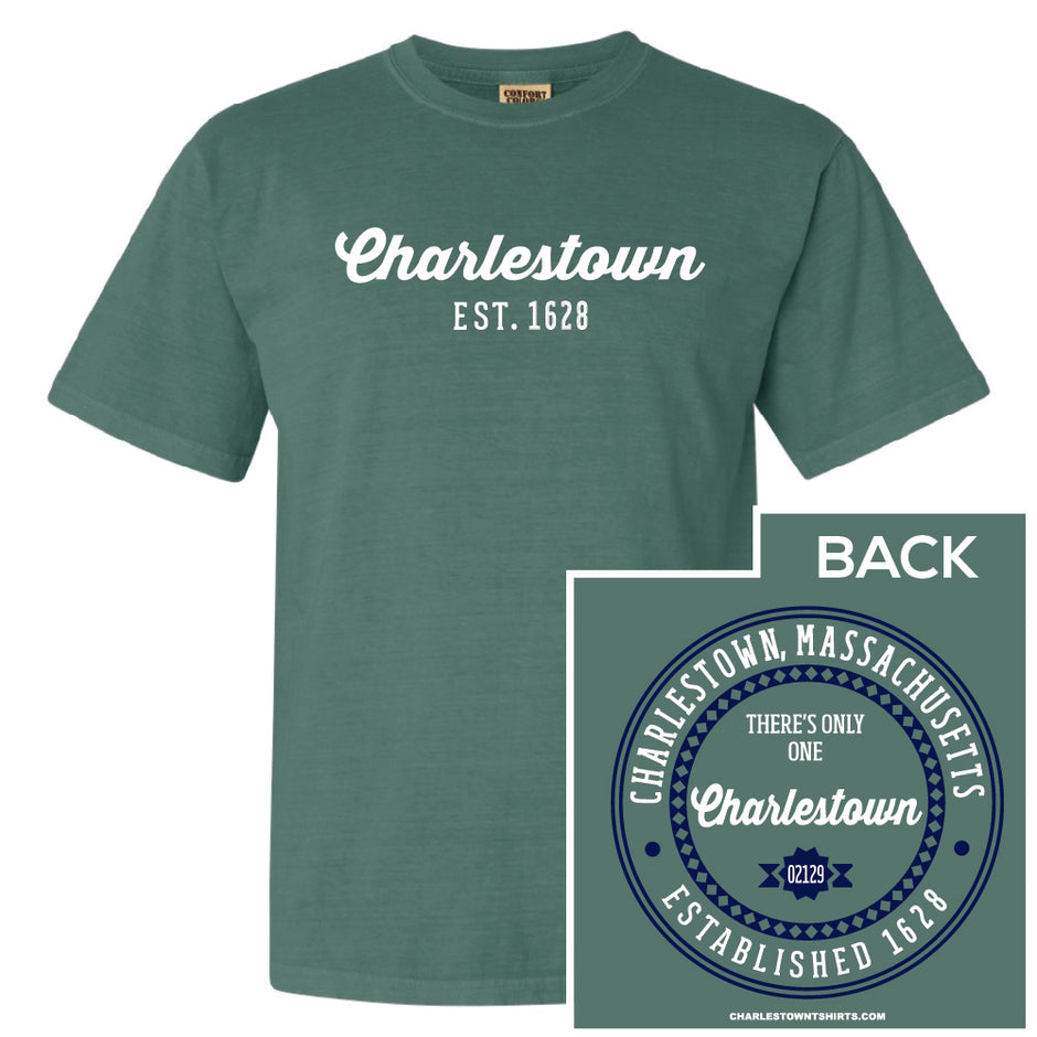 Charlestown Apparel – My City Gear